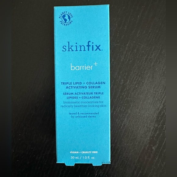 Skinfix | Skincare | Skinfix Barrier Triple Lipid Collagen Activating ...